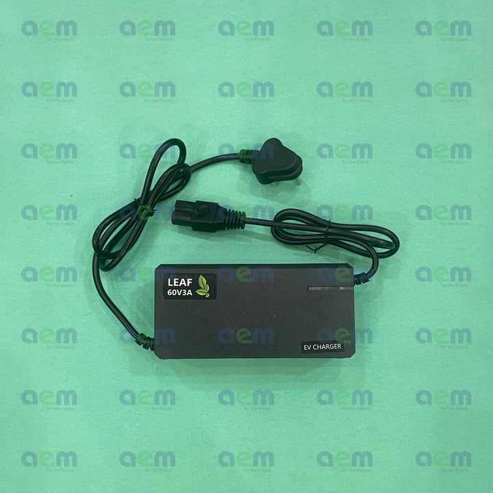 Electric Two-Wheeler Chargers – ev2 Charger