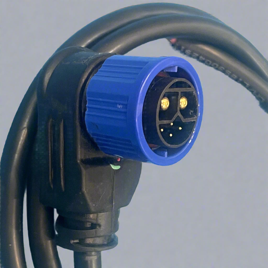 Bounce Infinity – ev2 Charger