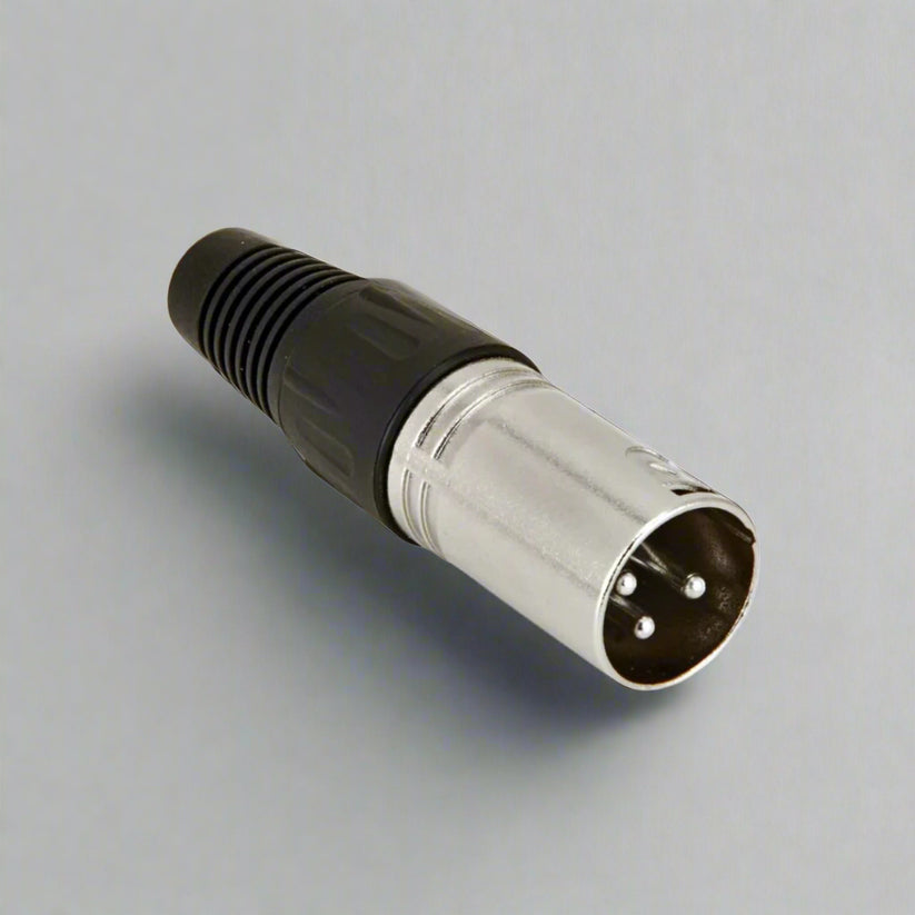 Ampere Magnus, Ampere Reo, Ampere Zeal Charging Socket - XRL 3 Pin Mal ...