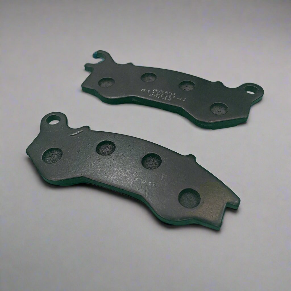 Front Disc Pads for Bounce Infinity e.1, e.1+ & e.1 LE – High Performa ...