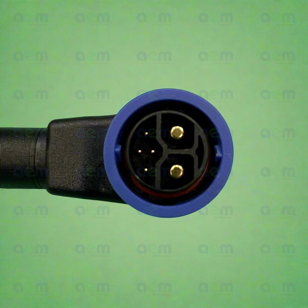 Bounce Infinity – ev2 Charger