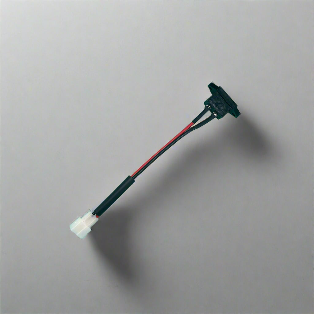 Okinawa Charging Socket with Wire - D-Type Female – ev2 Charger