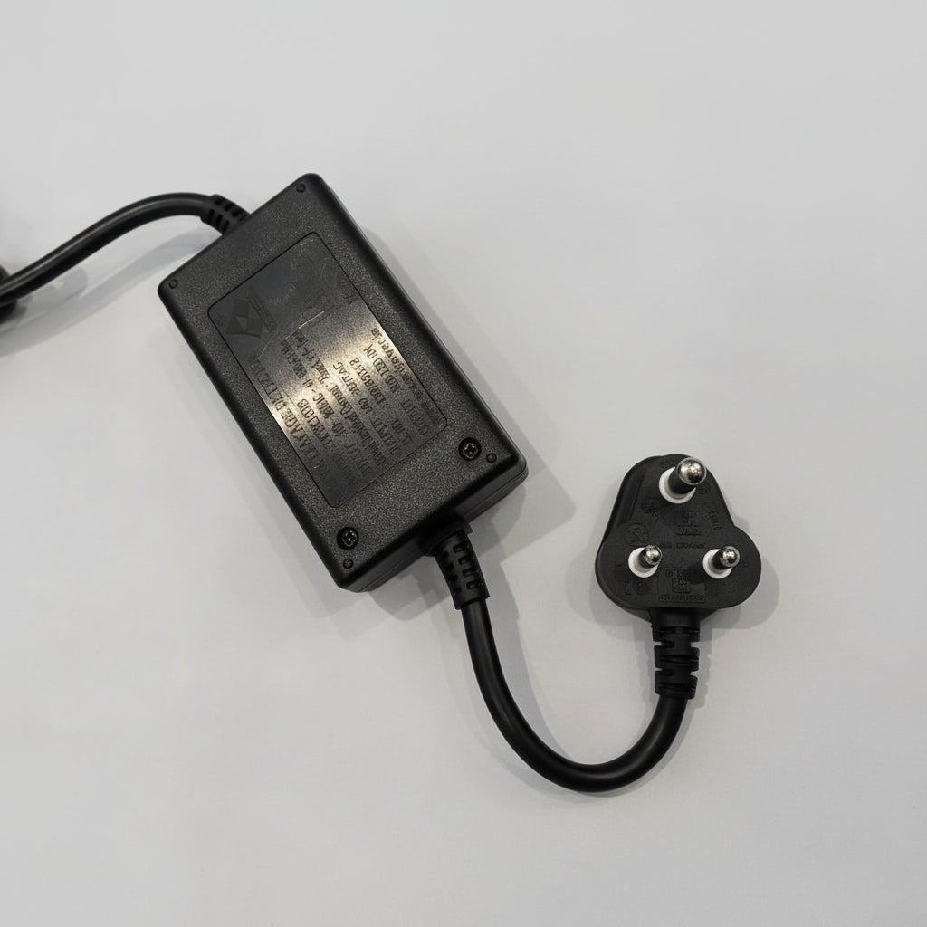 Hero Electric Optima CX 5.0 - 58.4V 10A Lithium Battery Charger (CAN P ...