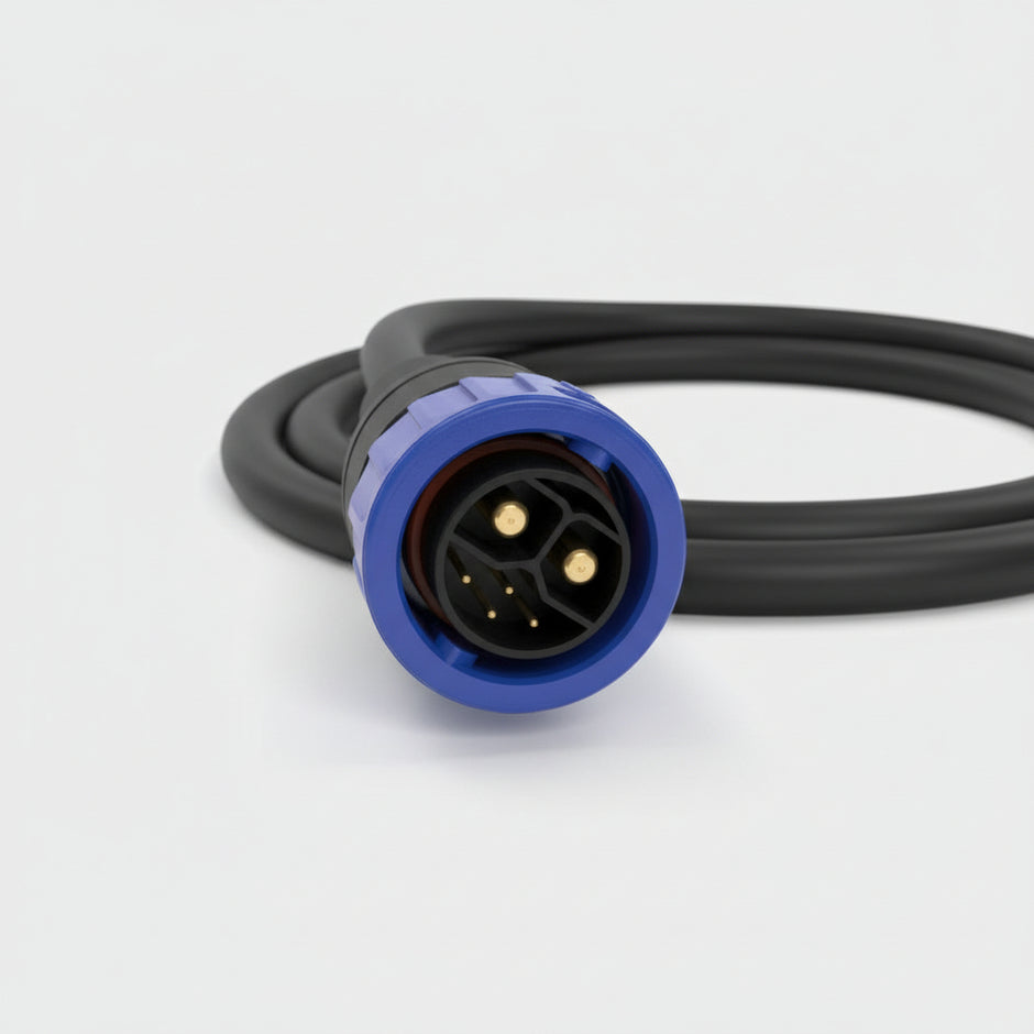 Kinetic Green – ev2 Charger