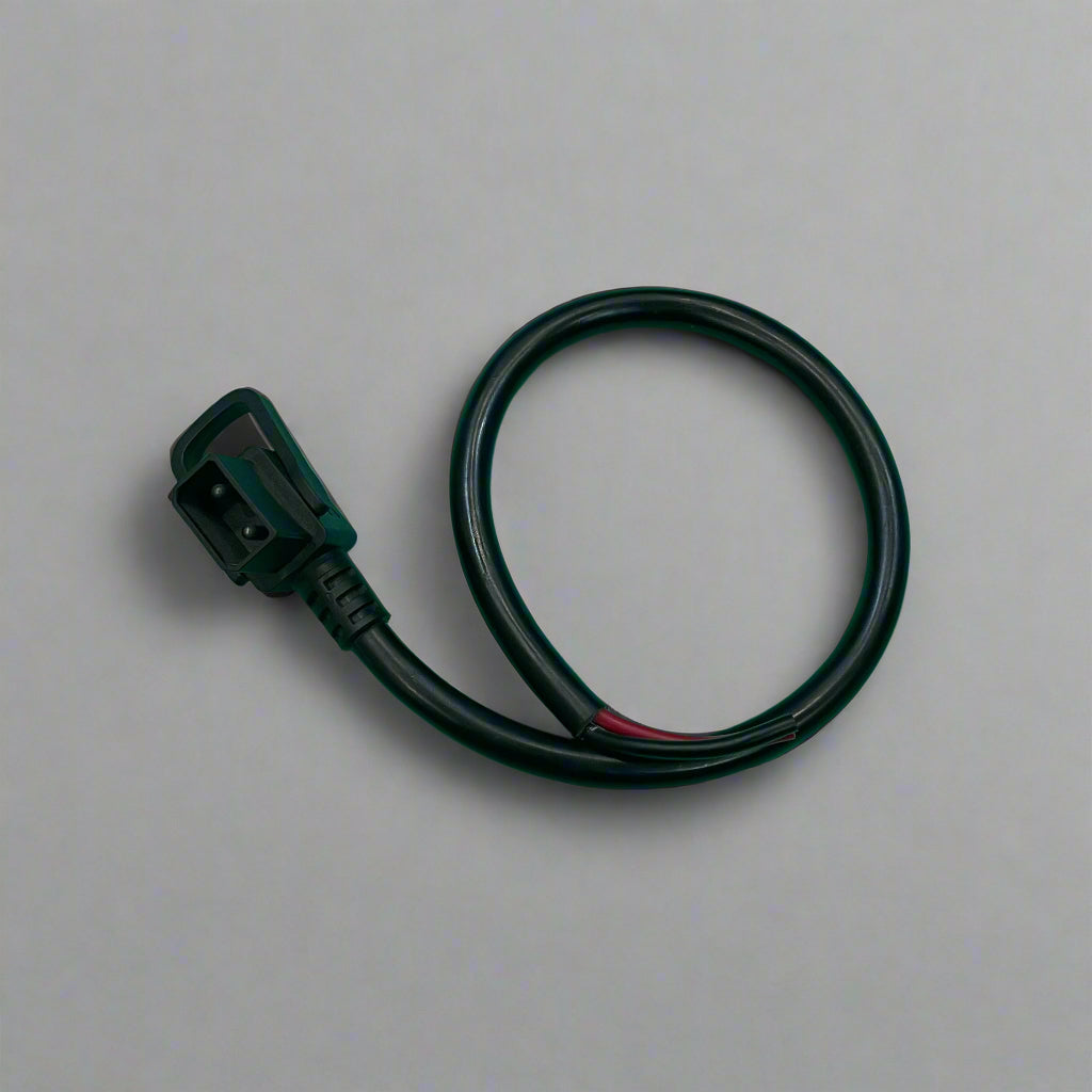 Okinawa Battery Charging Cable - D-Type Male with 2 wires – ev2 Charger