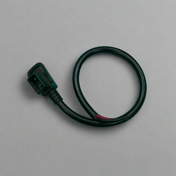 Okinawa Battery Charging Cable - D-Type Male with 2 wires – ev2 Charger