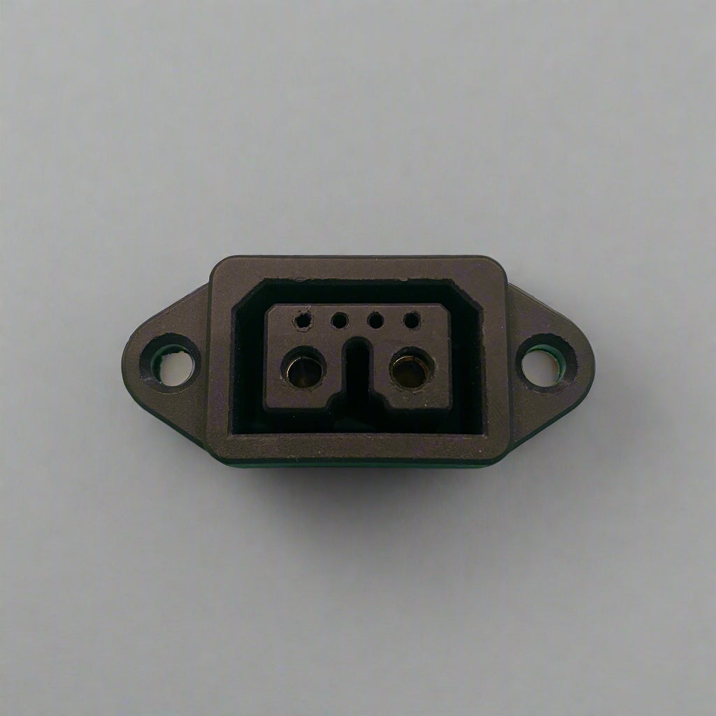 Okinawa Charging Socket - D-Type Female – ev2 Charger