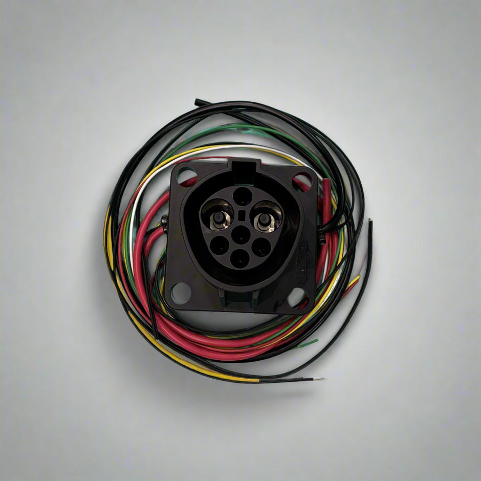 Ola – ev2 Charger