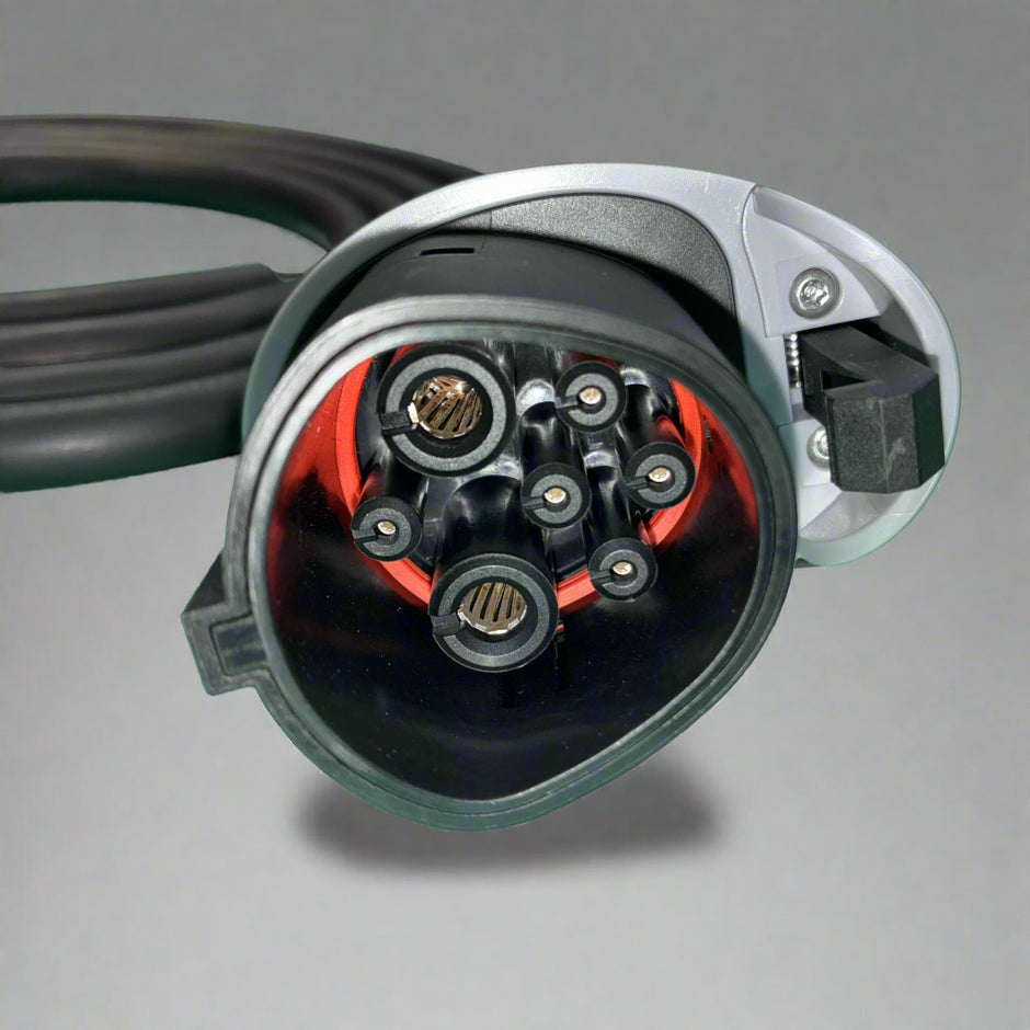 Ola – ev2 Charger
