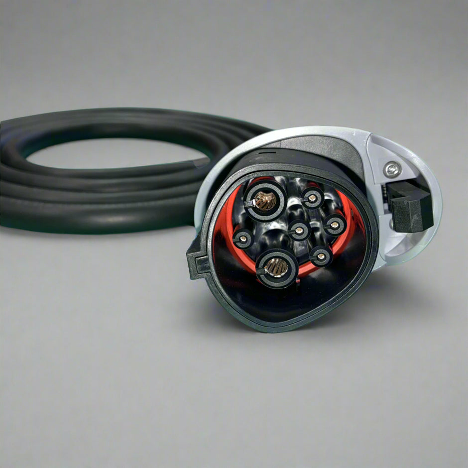 Ola – ev2 Charger